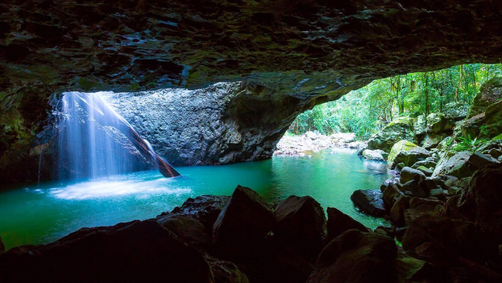 Australia’s Most Amazing Rainforests | ellaslist