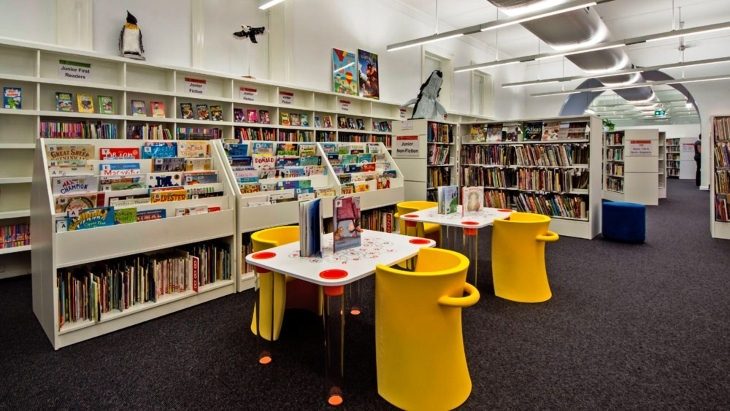 Library Events and Activities For Kids - Eastern Suburbs | ellaslist