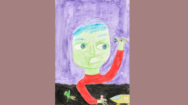 Here’s The Winners of the 2021 ‘Young Archie’ Award | ellaslist