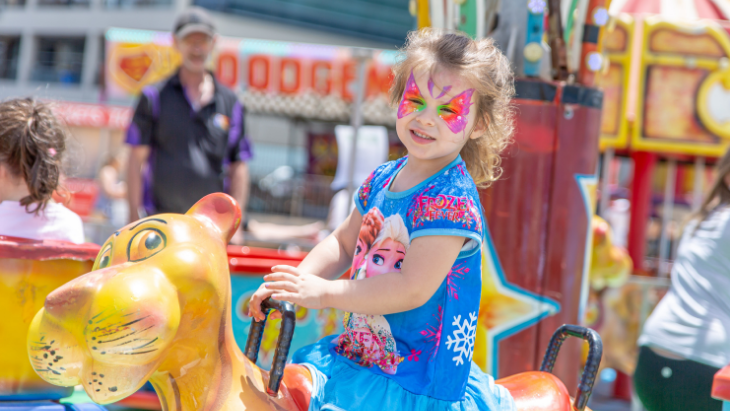 Sydney Christmas Fair 2021 | ellaslist Sydney Christmas Fair 2021 | ellaslist