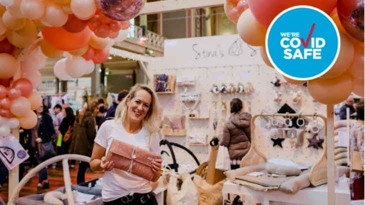 One Fine Baby Fair Sydney | ellaslist One Fine Baby Fair Sydney | ellaslist