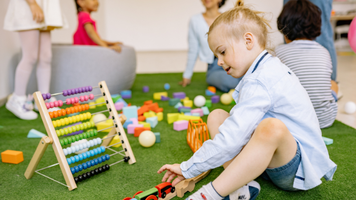 What Is The Right Age For My Child To Start School? | ellaslist