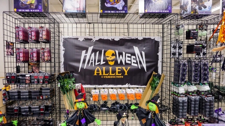 The Best Costume Shops in Melbourne | ellaslist