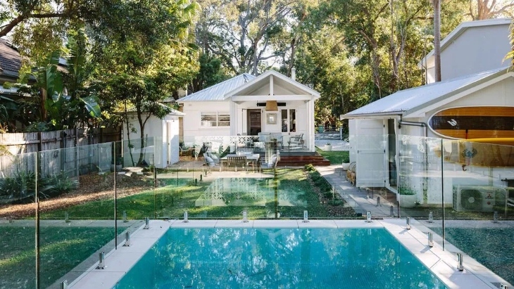 Australia’s Best Holiday Homes for 2022 Have Been Revealed | ellaslist
