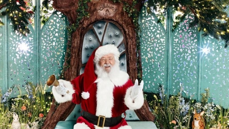 The Best Christmas Events in Sydney for 2022 | ellaslist