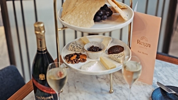 The Best High Teas in Sydney for a Decadent Treat | ellaslist