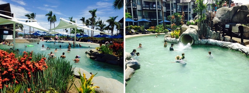 The Best Places To Stay With Kids In Fiji | ellaslist
