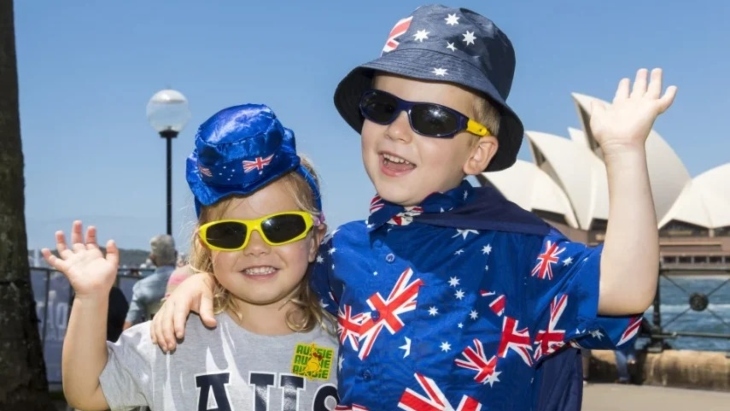 The Best Australia Day Events in Sydney 2023 | ellaslist