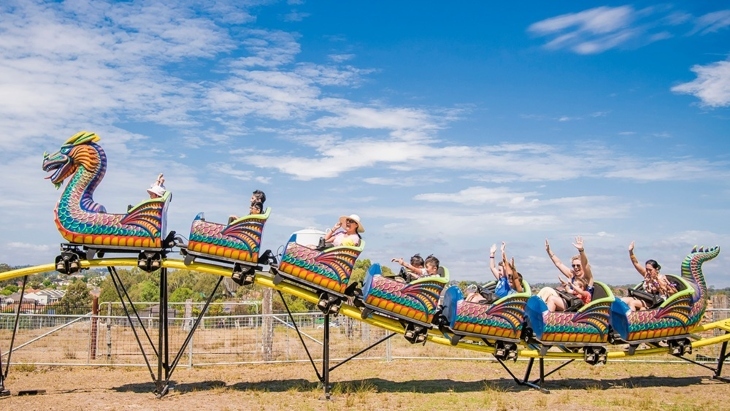 Your Guide For Australia Day Events in Sydney 2025 | ellaslist