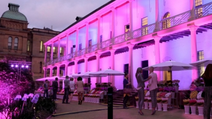 Mopoke: Sydney's 24-Hour Glow-in-the-Dark Festival | ellaslist