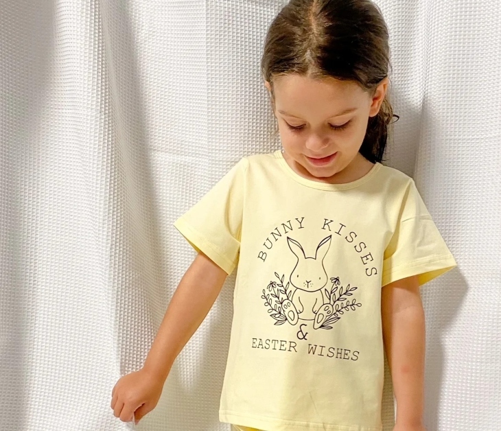 The Cutest Easter Pyjamas for 2024 | ellaslist