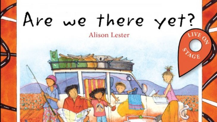 The Best Kids' Shows in Sydney 2023 | ellaslist