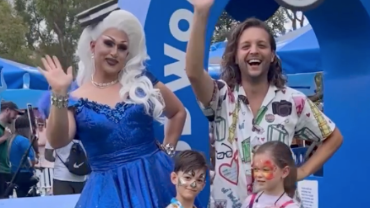 ellaslist Interviews Sean Szeps: A Proud Gay Father's Journey to ...