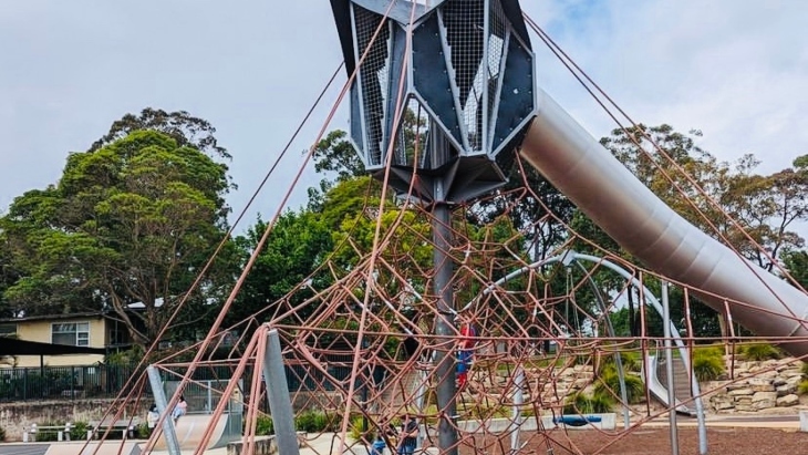 Best Parks & Playgrounds in Sydney: 2026 Guide For Families | ellaslist