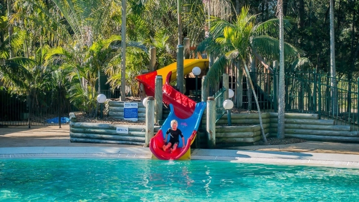 25 Incredible Weekend Getaways in NSW | ellaslist