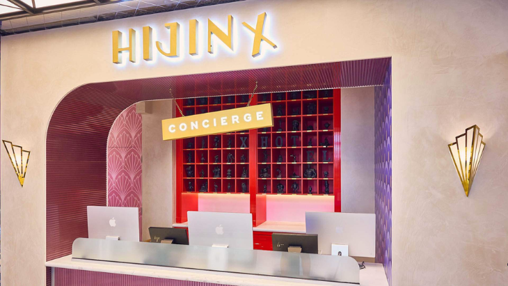 Hijinx Hotel Chadstone: The Ultimate Family-Friendly Entertainment ...