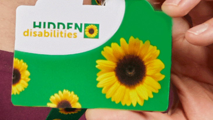 Hidden Disabilities: ellaslist Partners with Hidden Disabilities ...