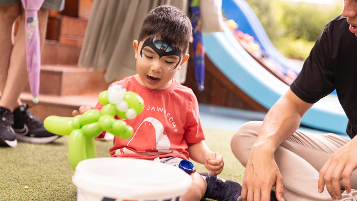 Free Family Fun Day at Mini Masterminds Box Hill | ellaslist