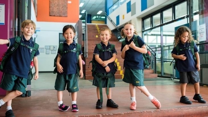 All You Need to Know About International Grammar School Sydney | ellaslist
