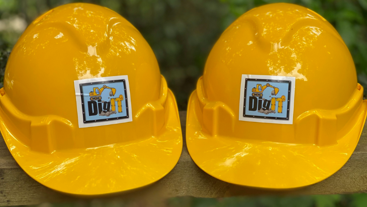 Dig It Thunderbird Park is Australia's First Mini Excavator Park ...