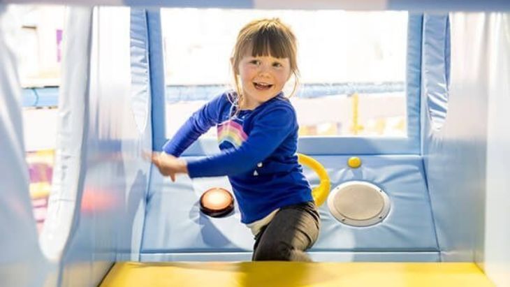 Chipmunks Indoor Play Centre | ellaslist