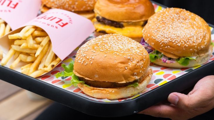 Eat Street Parramatta: The Best Restaurants to Try in 2025 | ellaslist