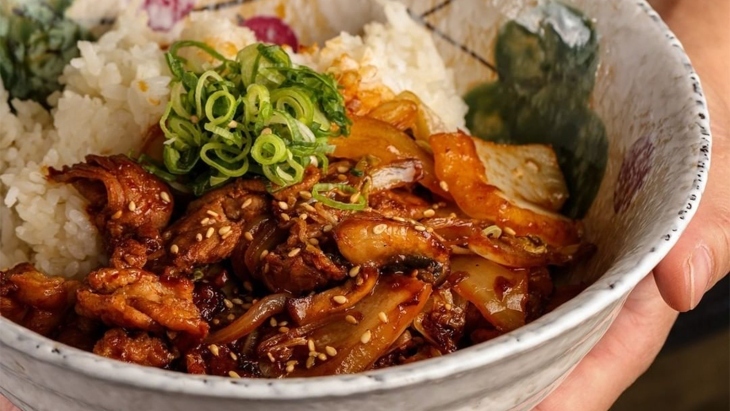 Japanese Restaurants in Parramatta: 8 Tasty Finds | ellaslist