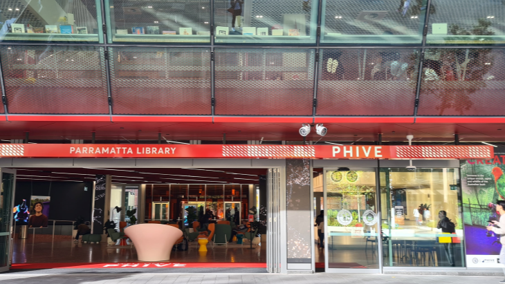 Immerse in Nature and Technology at Creature by PHIVE | Free Entry ...