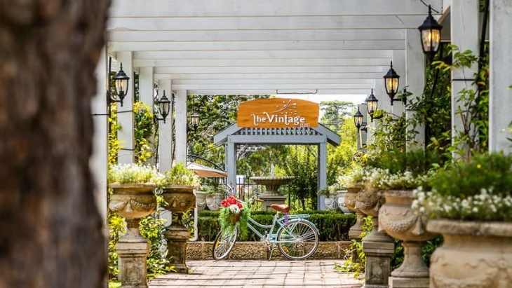 Grab Your Cameras! These are the Prettiest Cafes in Sydney | ellaslist