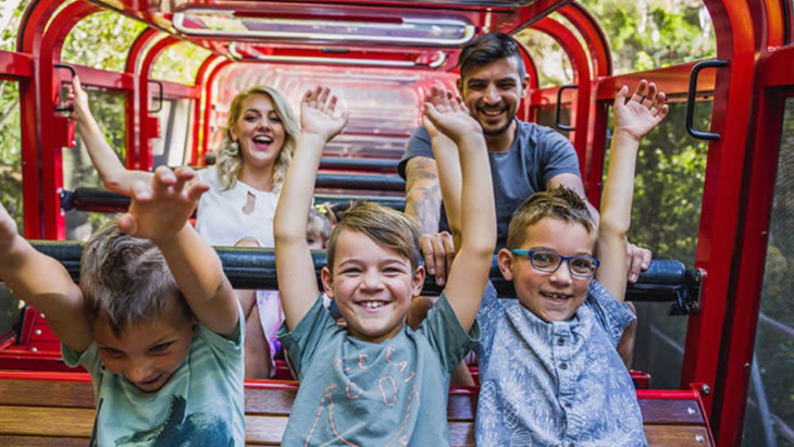 Affordable Family Fun in Sydney: Explore Top Attractions & Parks ...