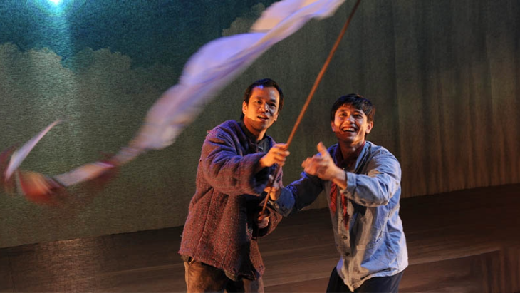The Best Kids' Shows in Brisbane for 2024 | ellaslist