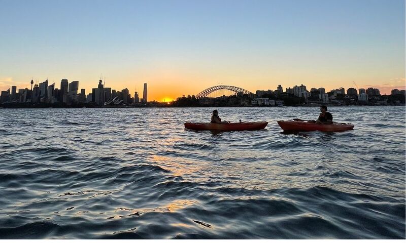 The Best Things To Do In Sydney For Families This Weekend | ellaslist