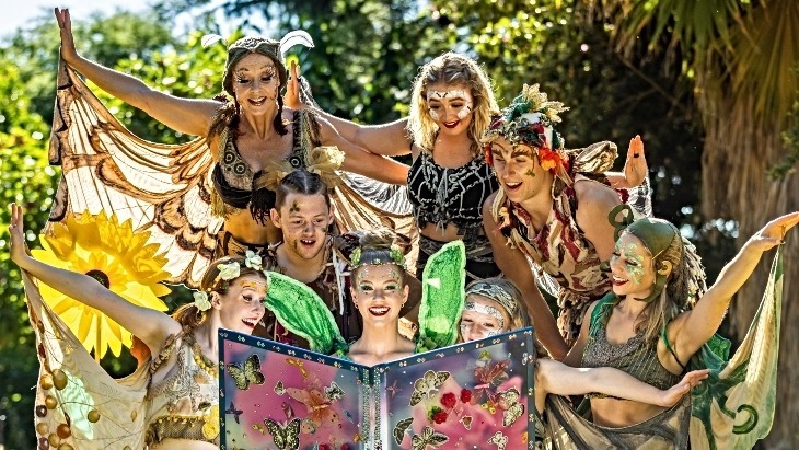 The Best Kids' Shows in Melbourne for 2024 | ellaslist