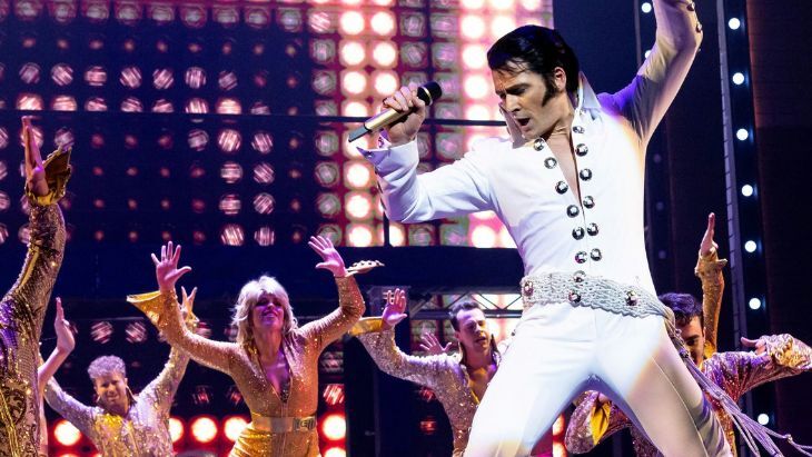 The Most Exciting Musicals Showing in Sydney in 2024 | ellaslist