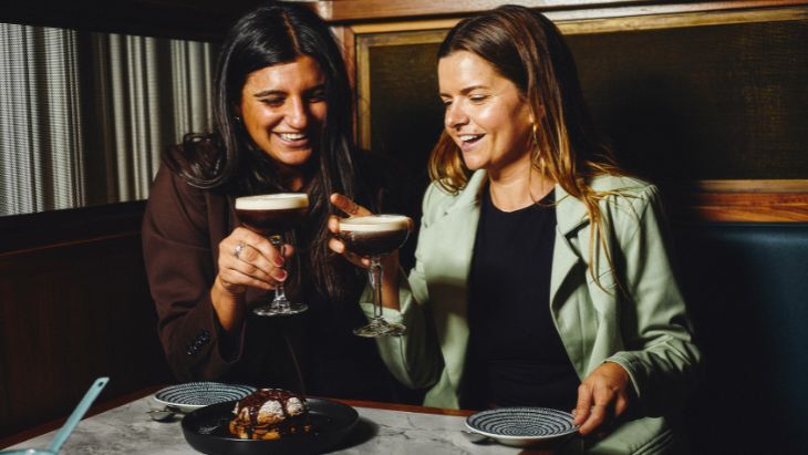 What's Happening This Valentine's Day in Sydney 2024 | ellaslist