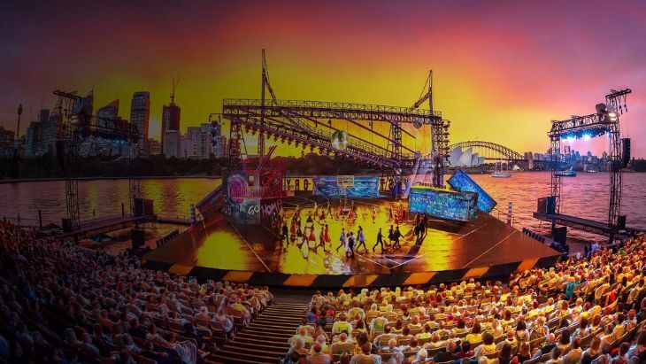 The Most Exciting Musicals in Sydney in 2024 | ellaslist
