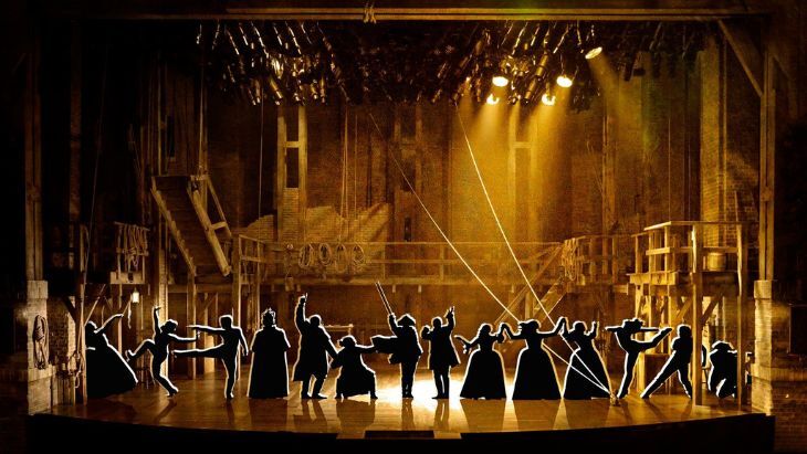 The Most Exciting Musicals in Sydney in 2025 | ellaslist