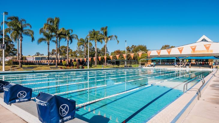 23 Splash-tastic Outdoor Swimming Pools in Sydney | ellaslist