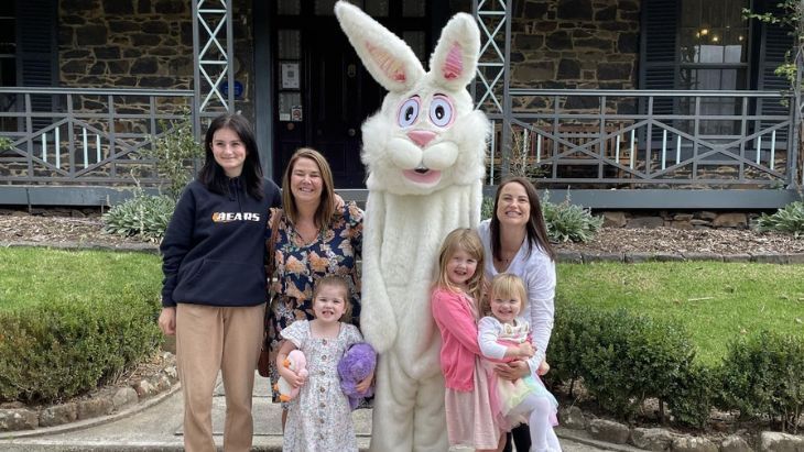 Hop to it! The Best Easter Events in Melbourne 2024 | ellaslist