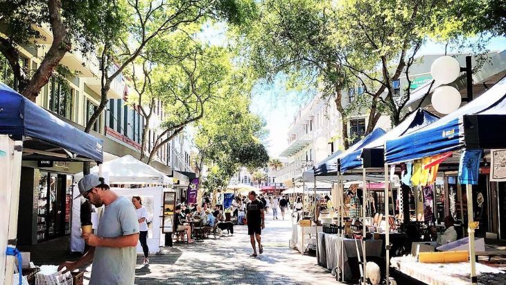 The Best Markets on the Northern Beaches | ellaslist