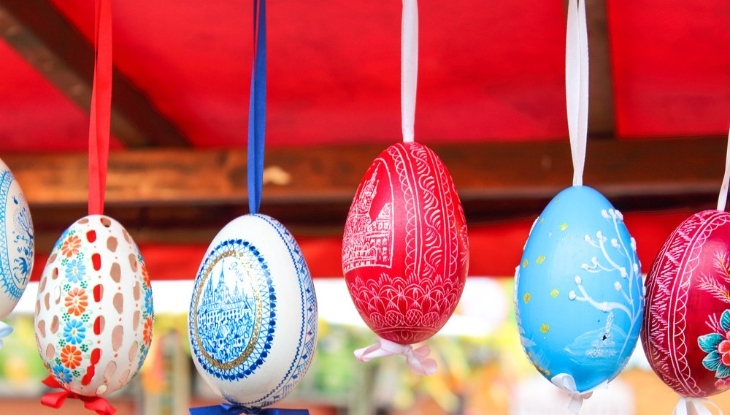 Hop to it! The Best Easter Events in Sydney 2024 | ellaslist