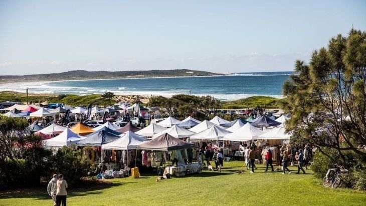 Egg-citing Easter Markets in Sydney 2024 | ellaslist