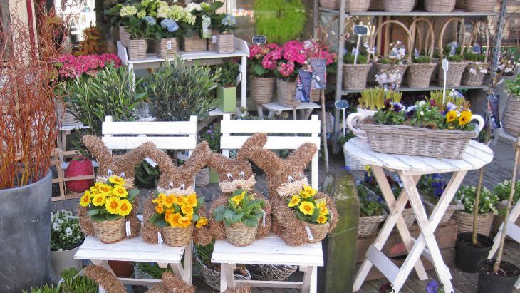 Egg-citing Easter Markets in Sydney 2024 | ellaslist