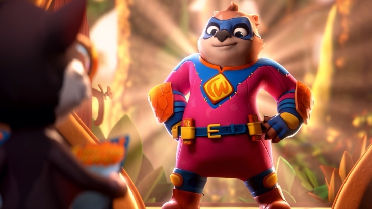 The Best New Family Movies Coming Out in 2024 | ellaslist