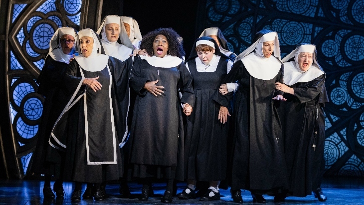 The Most Exciting Musicals in Sydney in 2024 | ellaslist