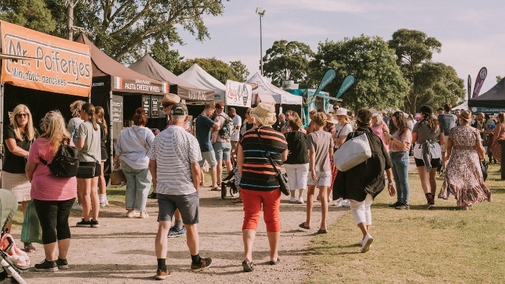 Grab Your Totes for the Best Markets on the Mornington Peninsula ...