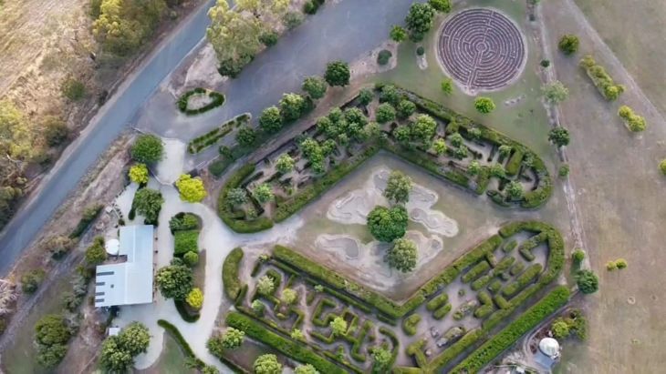 The Best Mazes For Kids In And Around Melbourne | ellaslist