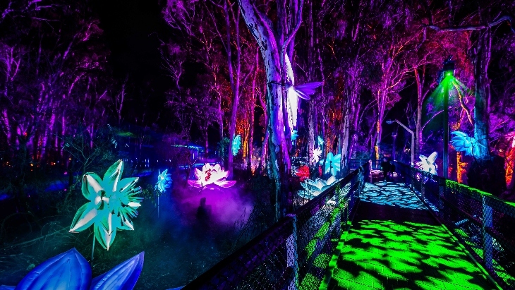 Must-see Winter Festivals in Melbourne 2024 | ellaslist