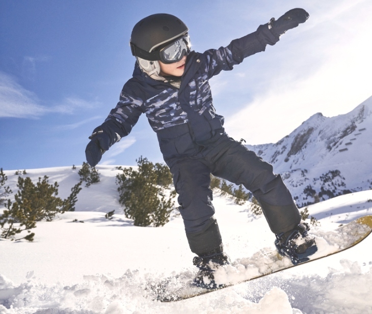 ALDI's Iconic Snow Sale is Back! | ellaslist