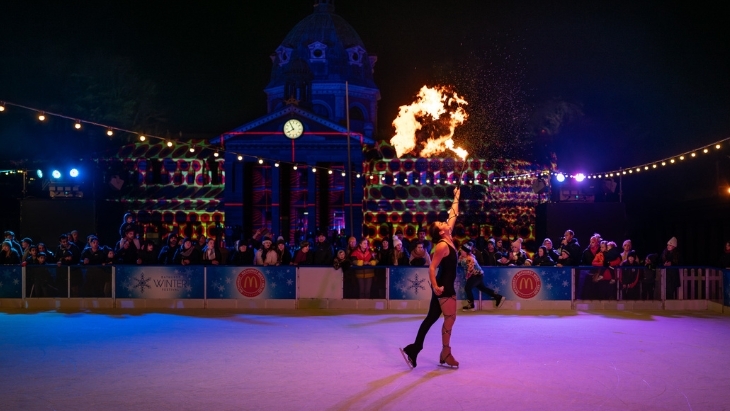 Bathurst Winter Festival | ellaslist